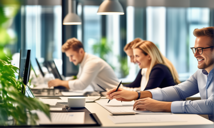 AIQ for AI Talent and Communications – AIQ Studio